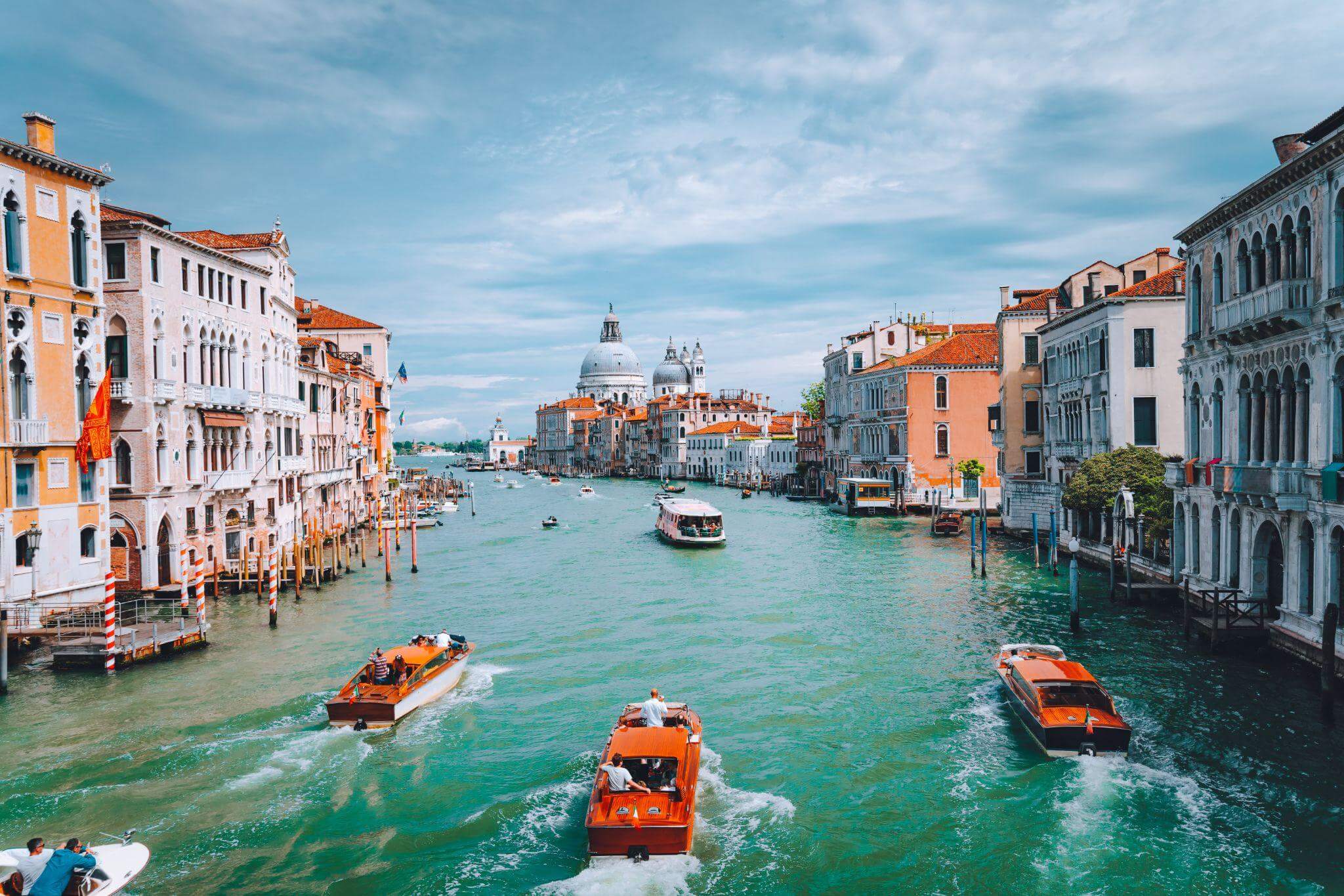 Olaszország meseszép régiói » Szállás mutató